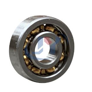 China JINGYAO MR84 Baixo atrito e ruído Rolamentos de Esferas de Groove Profundo para um desempenho suave à venda