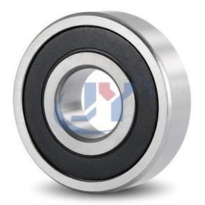 China JINGYAO MR104 Baixo atrito e ruído Rolamentos de Esfera de Groove Profundo para um Desempenho Suave à venda