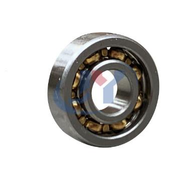 China JINGYAO MR74 Baixo atrito e ruído Rolamentos de Esferas de Groove Profundo para um Desempenho Suave à venda