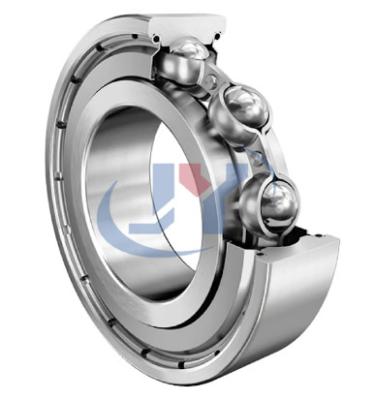 China JINGYAO 6216/216 laag wrijvingswaardig diepgroefballagers voor precisiebehoeften Te koop