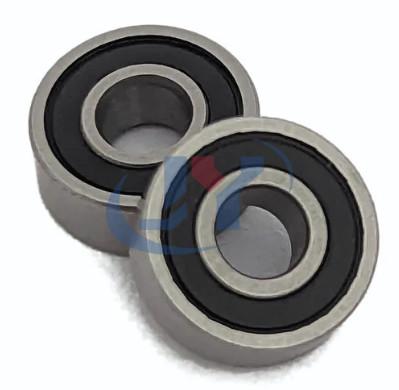 China JINGYAO MR83 Rolamentos de Esferas de Granulação Profunda de Baixa Fricção e Ruído para um Desempenho Suave à venda