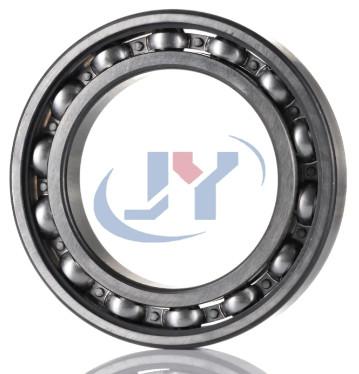 China JINGYAO 6018/118 Rolamentos de Esferas de Canos Profundos para Baixo Agilidade e Baixo Ruído à venda