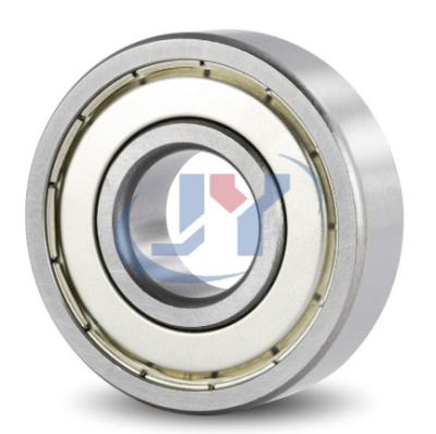 China JINGYAO 6220/220 Low Friction Deep Groove Ball Bearings voor precisiebehoeften Te koop