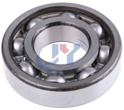 China JINGYAO 6011/111 Rolamentos de Esferas de Canos Profundos para baixo desempenho de atrito e ruído à venda