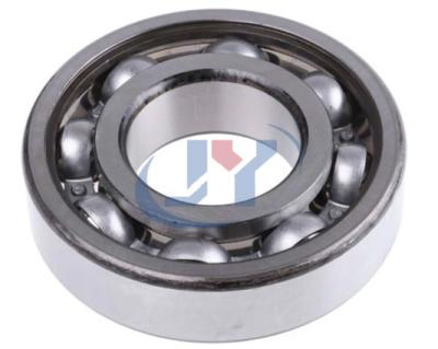 China JINGYAO 6215/215 laag wrijvingsniveau, diepe groef kogellagers voor precisiebehoeften Te koop