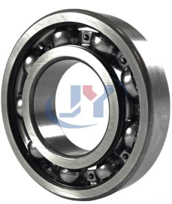 China JINGYAO 6020/120 Rolamentos de Esferas de Canos Profundos para Baixo Agilidade e Ruído à venda