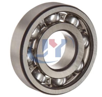 China JINGYAO 6006/106 Low Friction and Noise Deep Groove Ball Bearings for Smooth Performance for sale