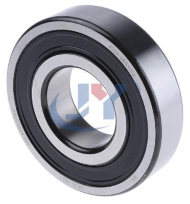 China 6309/309 Rolamentos de Esferas de Ranhura Profunda 45x100x25 mm Baixo atrito Baixo ruído à venda