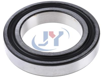 China JINGYAO 6014/114 Rolamentos de Esferas de Canos Profundos para Baixo Reator de Atração e Ruído à venda