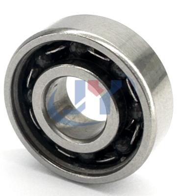 China JINGYAO MR85 Baixo atrito e ruído Rolamentos de Esferas de Groove Profundo para um Desempenho Suave à venda