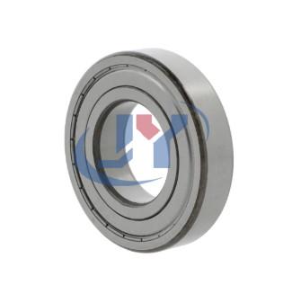 China JINGYAO 635-2Z Rolamentos de Esferas de Granulação Profunda de Baixa Fricção e Ruído para um Desempenho Suave à venda