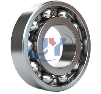 China JINGYAO 61917N Rolamentos de Esferas de Granulação Profunda de Baixa Fricção e Ruído para um Desempenho Suave à venda