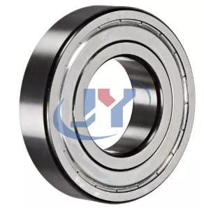 Китай JINGYAO 6310 Низкое сопротивление трению и шуму глубокие ровные шариковые подшипники для плавной работы продается