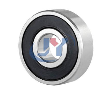 China JINGYAO 61816-ZN Rolamentos de Esferas de Granulação Profunda de Baixa Fricção e Ruído para um Desempenho Suave à venda