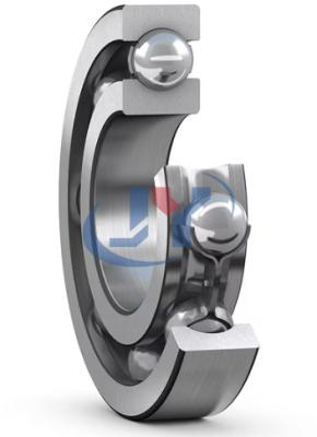 China JINGYAO 16003 laag wrijvings- en geluidsgevoelige kogellagers met diepe groef voor een soepele prestatie Te koop