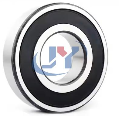 China JINGYAO 6012-ZN Rolamentos de Esferas de Groove Profundo com Baixa Freqüência e Ruído para um Desempenho Suave à venda