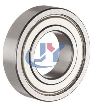 China JINGYAO 61806 Rolamentos de Esferas de Granulação Profunda de Baixa Freqüência e Ruído para um Desempenho Suave à venda