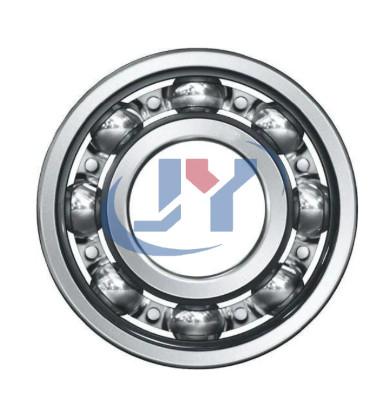China JINGYAO 6408-N Rolamentos de Esferas de Granulação Profunda de Baixa Fricção e Ruído para um Desempenho Suave à venda