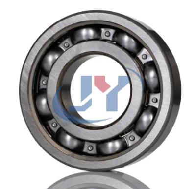 Китай JINGYAO 6022 Низкое сопротивление трению и шуму глубокие ровные шаровые подшипники для плавной работы продается