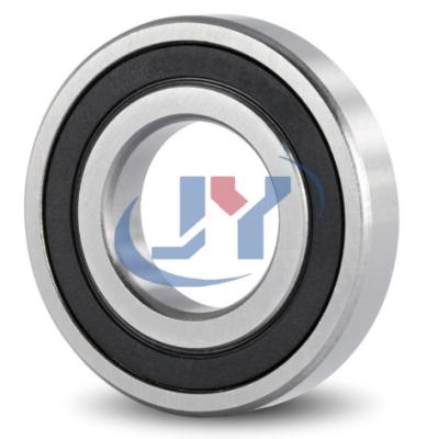 China JINGYAO 16005 Rolamentos de Esferas de Granulação Profunda de Baixa Fricção e Ruído para um Desempenho Suave à venda