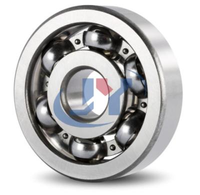 China JINGYAO 6412 Rolamentos de Esferas de Granulação Profunda de Baixa Freqüência e Ruído para um Desempenho Suave à venda