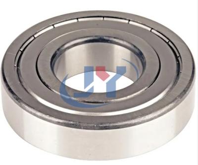 China 61906 Rolamentos de esferas de ranhuras profundas de baixo atrito para máquinas de mineração à venda