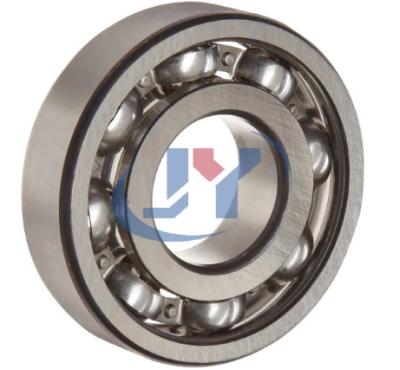 Китай JINGYAO 6010 Низкое трение и шум глубокие ровные шаровые подшипники для плавной работы продается