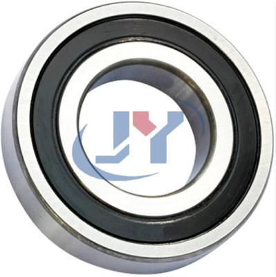 China JINGYAO 6212 Baixo atrito e ruído Rolamentos de Esfera de Groove Profundo para um Desempenho Suave à venda