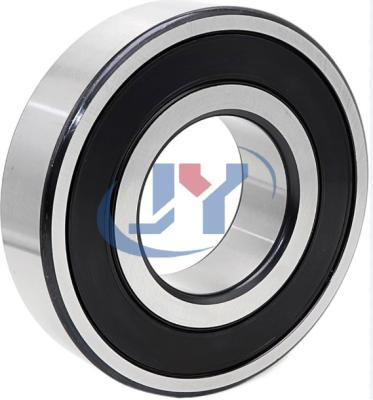 China JINGYAO 61805 Rolamentos de Esferas de Granulação Profunda de Baixa Freqüência e Ruído para um Desempenho Suave à venda