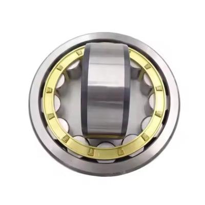 China NU2212E Rolamentos cilíndricos de alta velocidade resistentes a altas temperaturas à venda