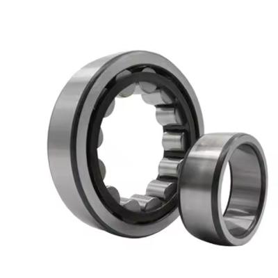Китай NU1012 Силиндрические роликовые подшипники высокой скорости, высокотемпературные продается