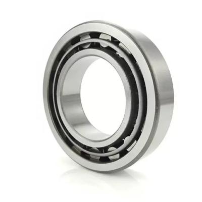 Китай NU2211E Силиндрический роликовый подшипник с высокой скоростью и высокой температурой продается