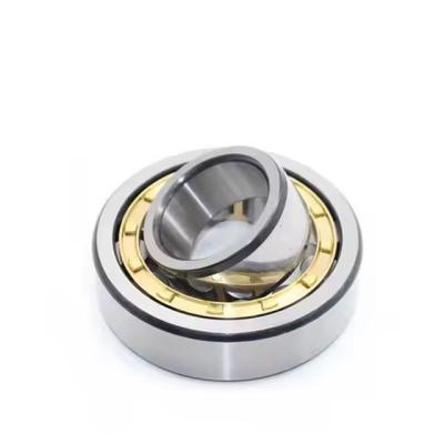 China NU1013 Rolamentos cilíndricos de alta velocidade resistentes a altas temperaturas à venda