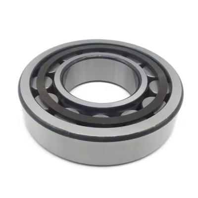 China NU313E Rolamentos cilíndricos de alta velocidade resistentes a altas temperaturas à venda