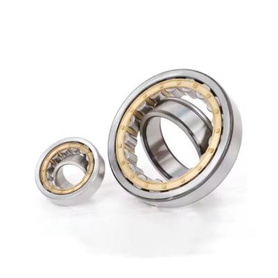 Китай NU310E Силиндрический роликовый подшипник высокой скорости, высокотемпературный продается