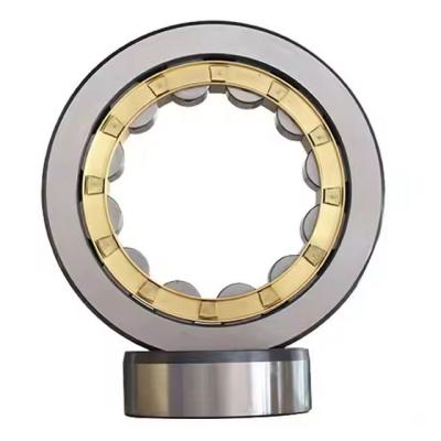 Китай NU213E Силиндрический роликовый подшипник высокой скорости, высокой температуры продается