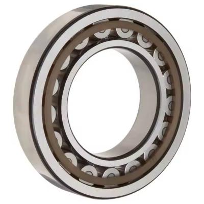 Китай NU211E Силиндрический роликовый подшипник с высокой скоростью и высокой температурой продается