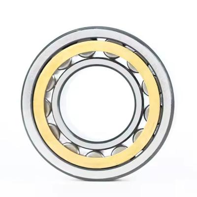 Китай NU215E Силиндрический роликовый подшипник высокой скорости, высокой температуры продается