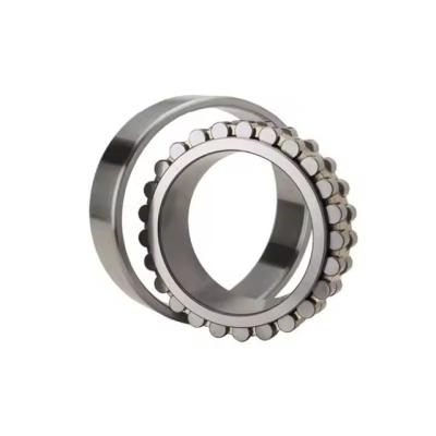 China NU1019 Rolamentos cilíndricos de alta velocidade resistentes a altas temperaturas à venda