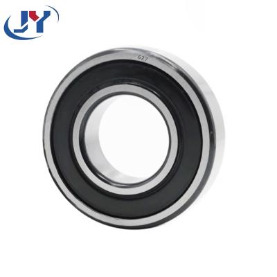 China 627/27 Rolamentos de esferas de ranhuras profundas 7x22x7 Rolamentos cilíndricos de rolos de linha única à venda