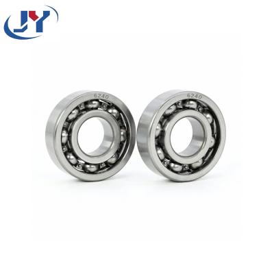 China JINGYAO 6240/240 Rolamentos de vedação de borracha dupla, Rolamentos de esferas de ranhura profunda. 200 * 360 * 58mm à venda