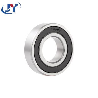 China JINGYAO 16002 Rolamentos de Esferas de Granulação Profunda de Baixa Freqüência e Ruído para um Desempenho Suave à venda