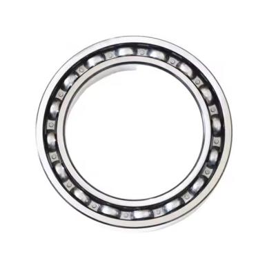 China Venda a retalho Venda directa Boa qualidade 61813 Rolamentos de esferas de ranhuras profundas 61813-2rs 61813-zz para agricultura à venda