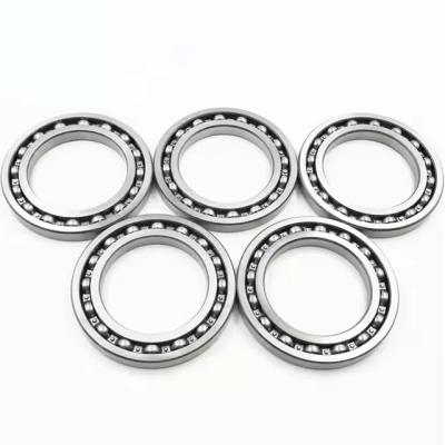 China 61913 RS Rolamentos de Esferas de Alta Qualidade 65x90x13 m Rolamentos de Esferas de Groove Profundo de Aço Chrome 61913 2RS 61913 ZZ 61913 OPEN à venda