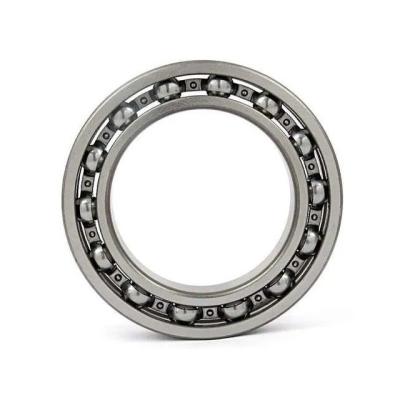 China High Speed 6014 ZZ Deep Groove Ball Bearing Te koop