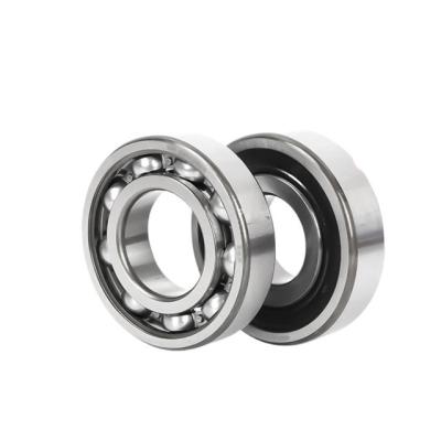 China Hoogwaardig Chrome Steel Deep Groove Ball Bearing 6414 Te koop