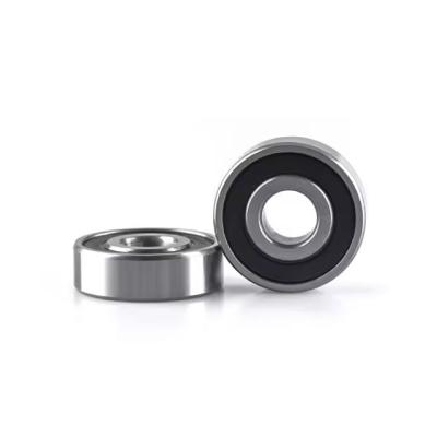 China Nieuwe originele gereed voorraad 6315 beschermd kogellager 75mm*160mm*37mm Te koop