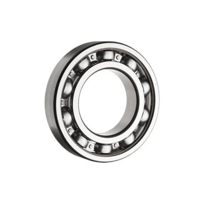 China 6415-2RS 6415RS 6415 2RS RS RZ 2RZ Eenvoudige rij Chrome staal 75x190x45 mm JY Deep Groove Ball Bearing Te koop