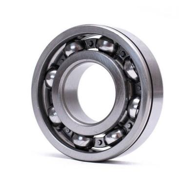 China 6217 Bollagers China Factory Premium Product 6217-ZZ Deep Groove Ball Bearing Hot Sale 6200 serie Te koop