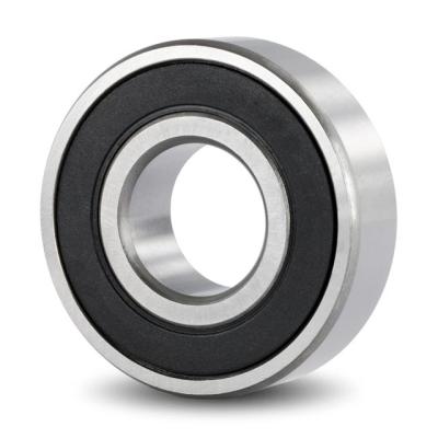 China 6200 6200-ZZ Original Brand Deep Groove Ball Bearing 6200-2RS Auto Lagers Te koop